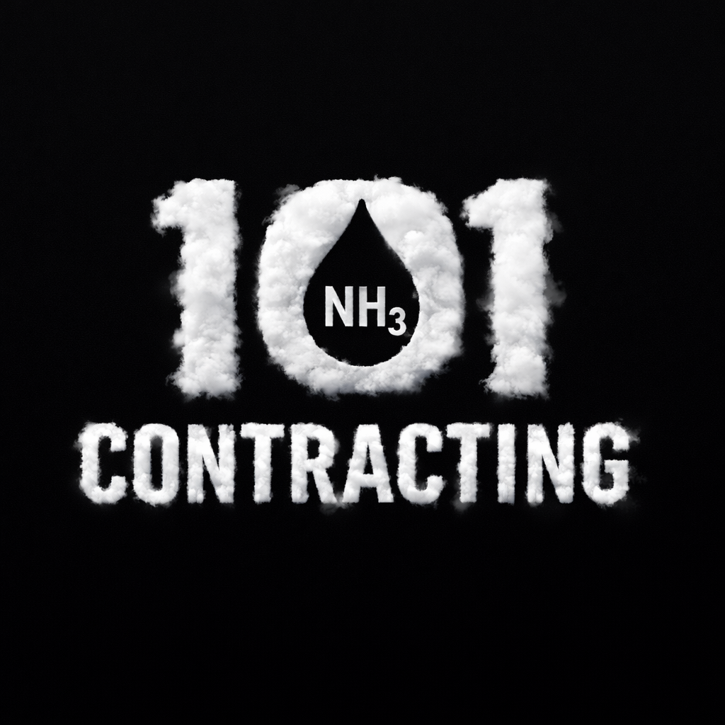 Homepage - 101 Contracting - 101 Contracting